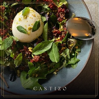 Restaurantes Románticos en La Condesa