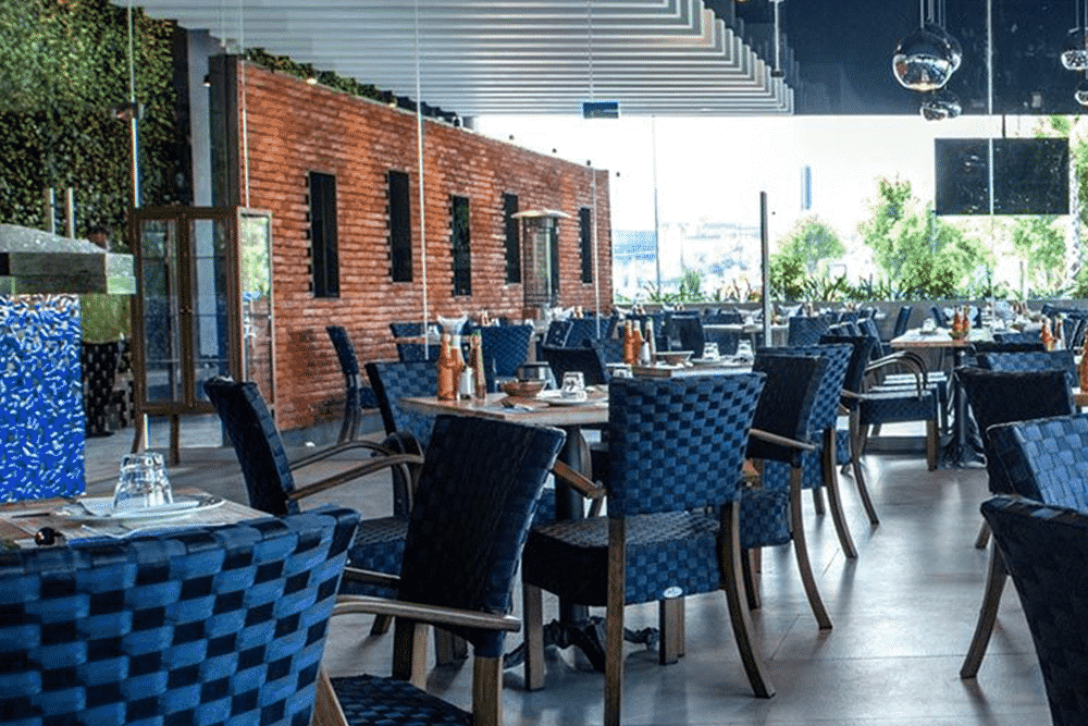 Top 10 de restaurantes en Polanco y sus características