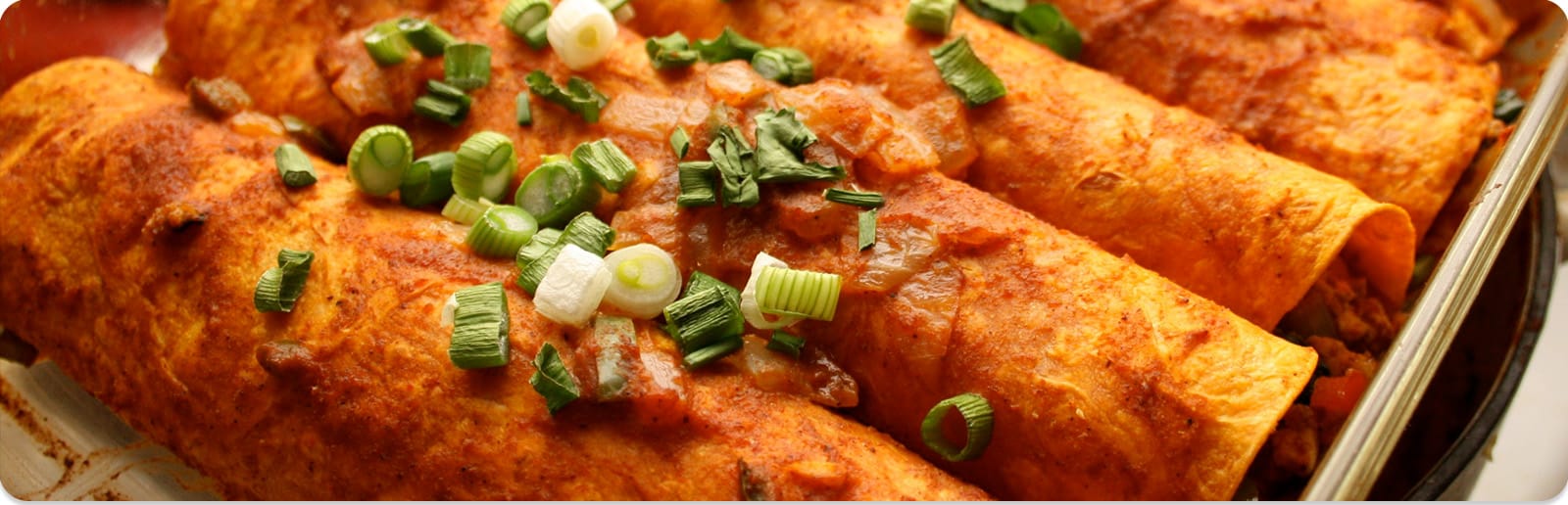 Enchiladas Mexicanas: Las 12 mejores enchiladas de México