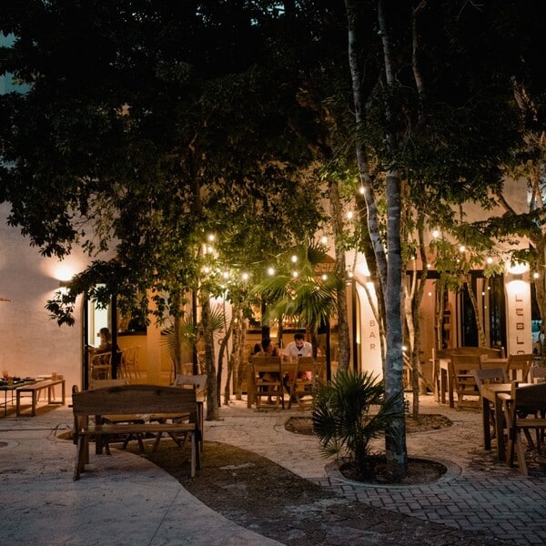 La gastronomía de Tulum y los mejores restaurantes que debes conocer