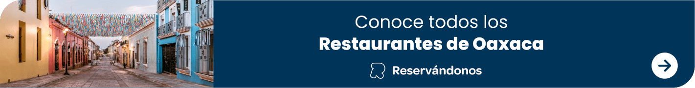 Los 10 Mejores Restaurantes en Benito Juárez - Reservándonos